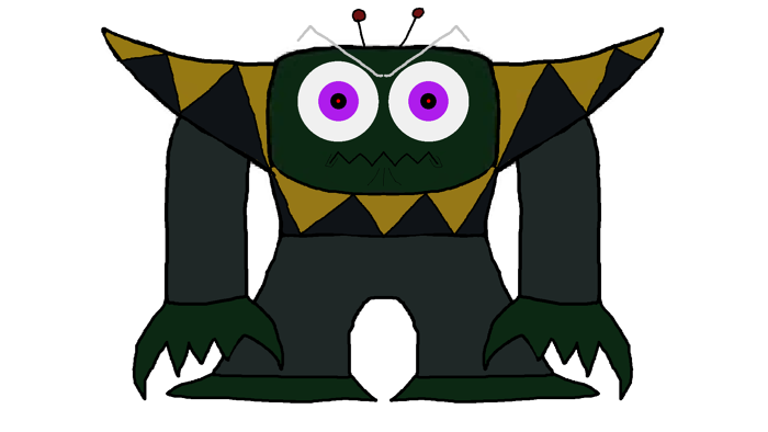 Toxicity (Reboot) | Twa Wiki | Fandom