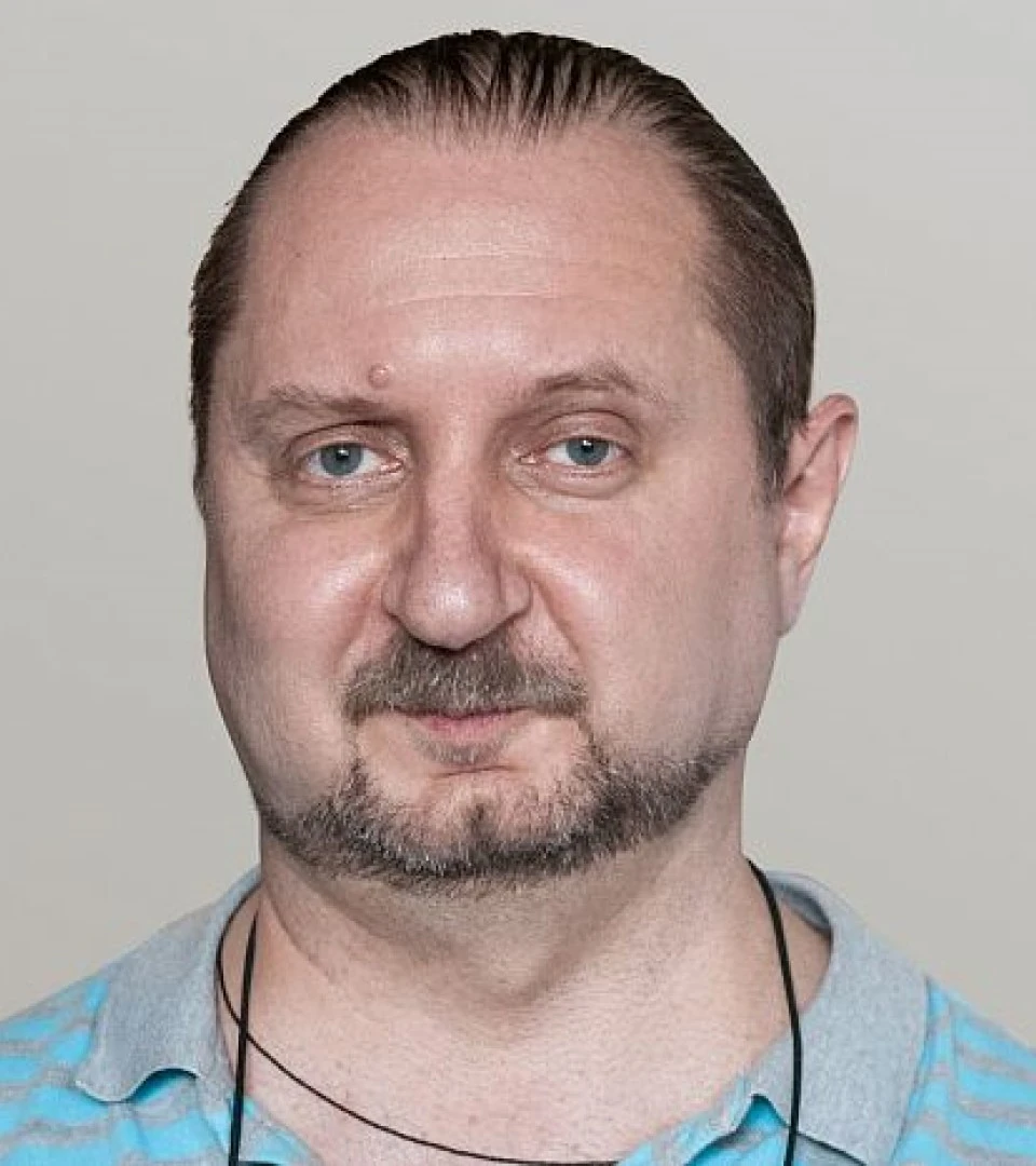 Denis Nekrasov | Twa Wiki | Fandom