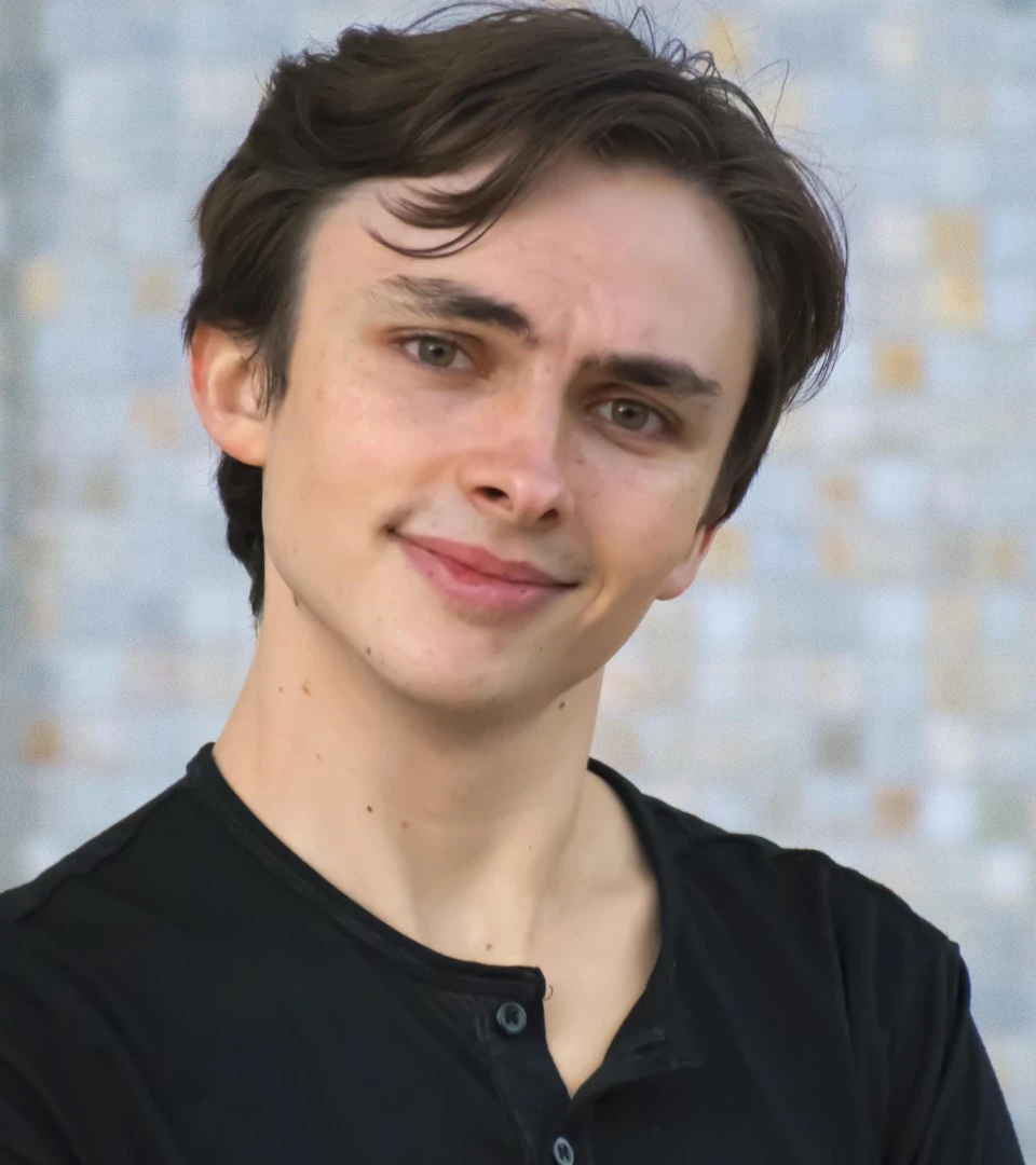 Stuart Allan | Twa Wiki | Fandom