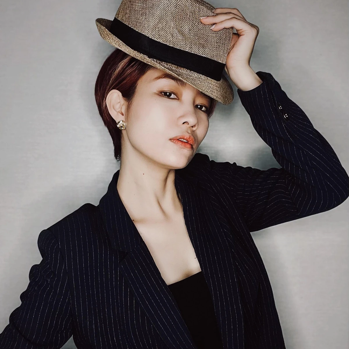 Phan Hoài Thương | Twa Wiki | Fandom