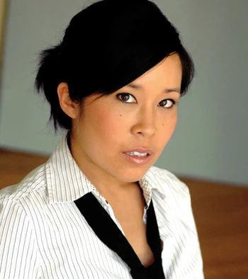 Stephanie Sheh | Twa Wiki | Fandom