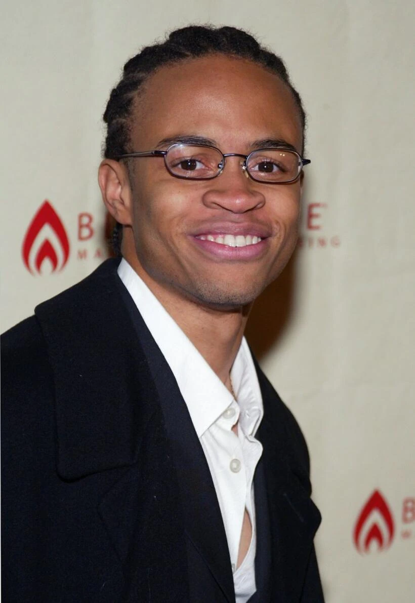 Eugene Byrd | Twa Wiki | Fandom