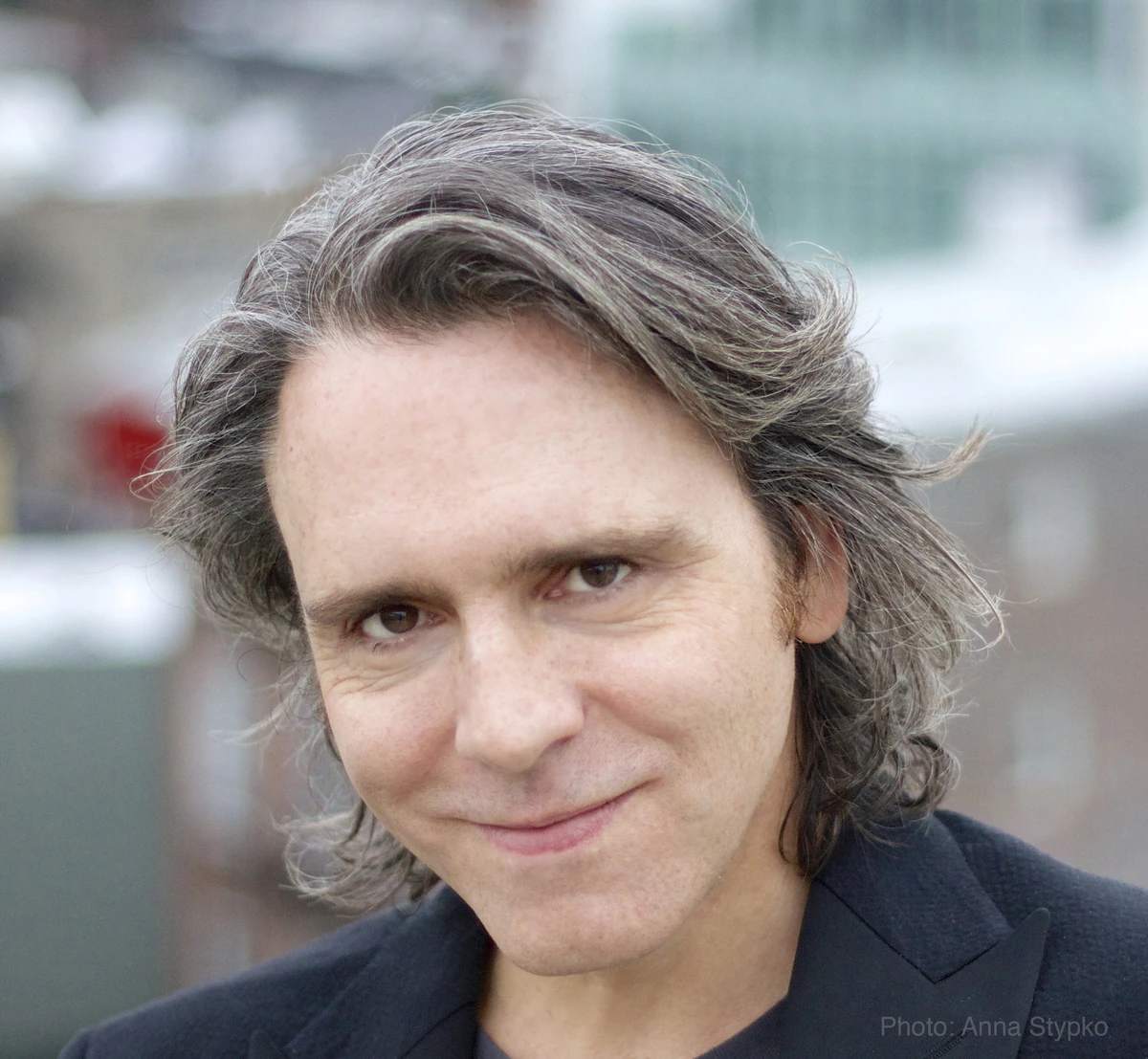 Kirk Van Wormer | Twa Wiki | Fandom