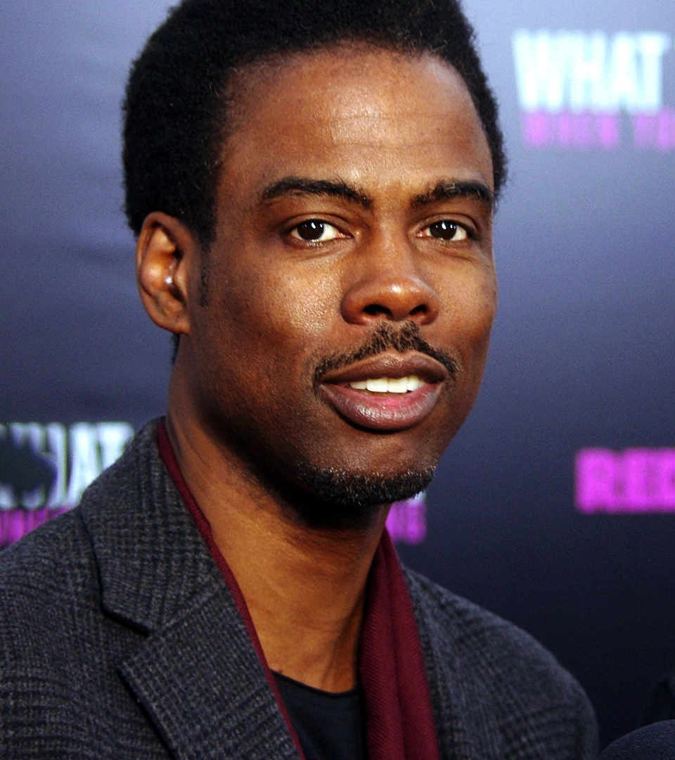 Chris Rock | Twa Wiki | Fandom