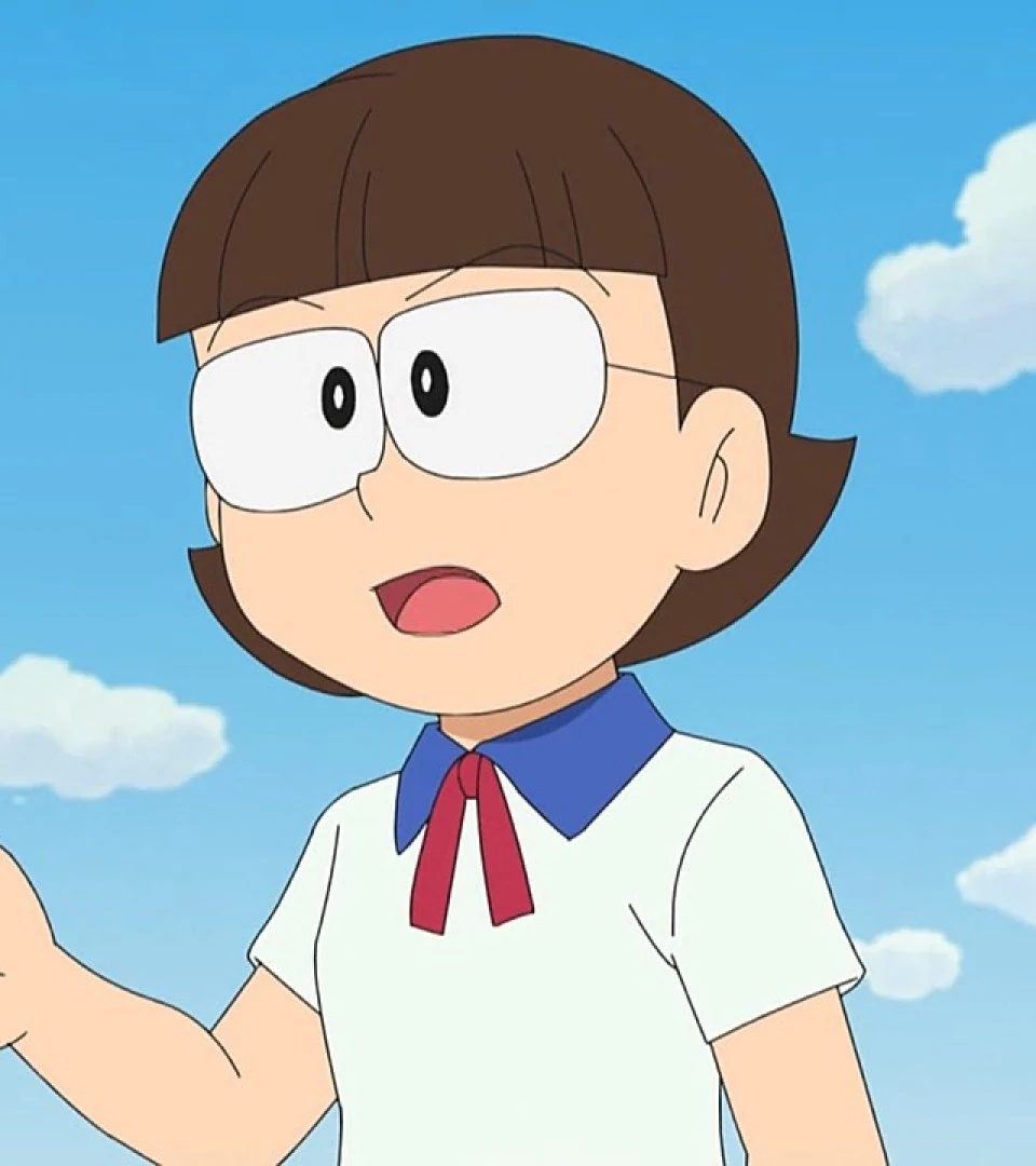 Etsuko | Twa Wiki | Fandom