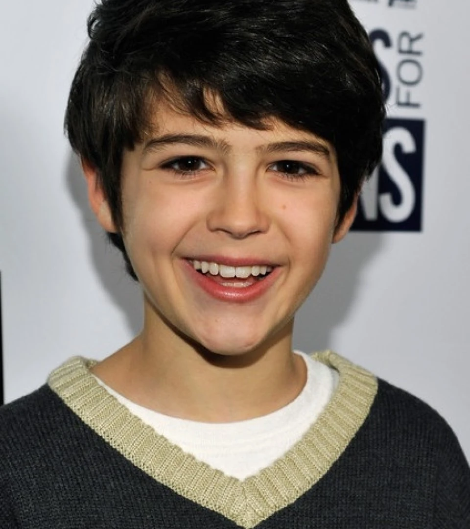 Joshua Rush | Twa Wiki | Fandom