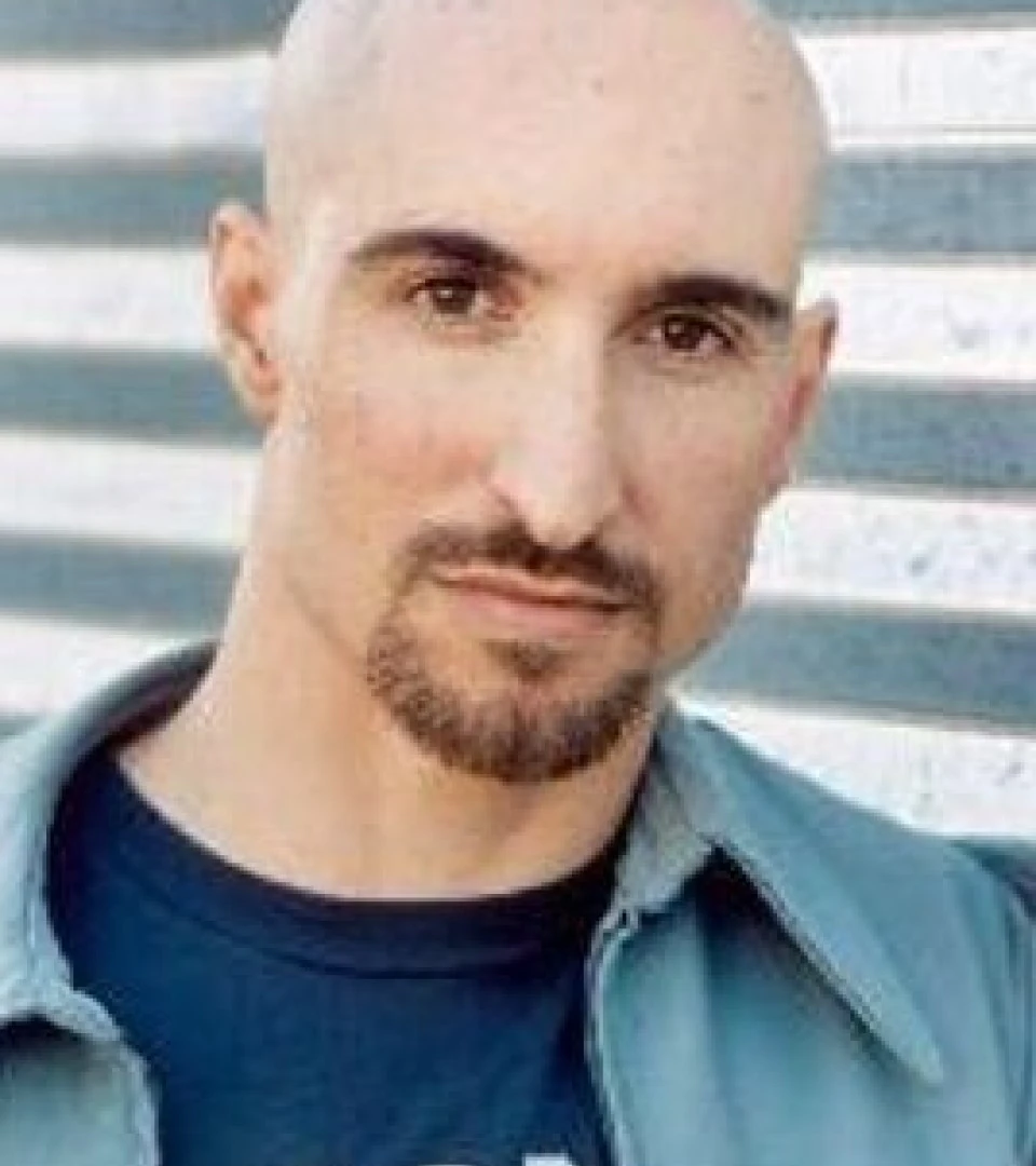Scott Menville | Twa Wiki | Fandom