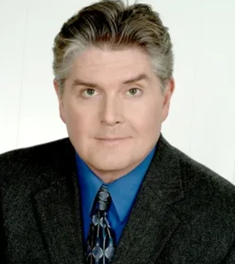 Jim Ward | Twa Wiki | Fandom