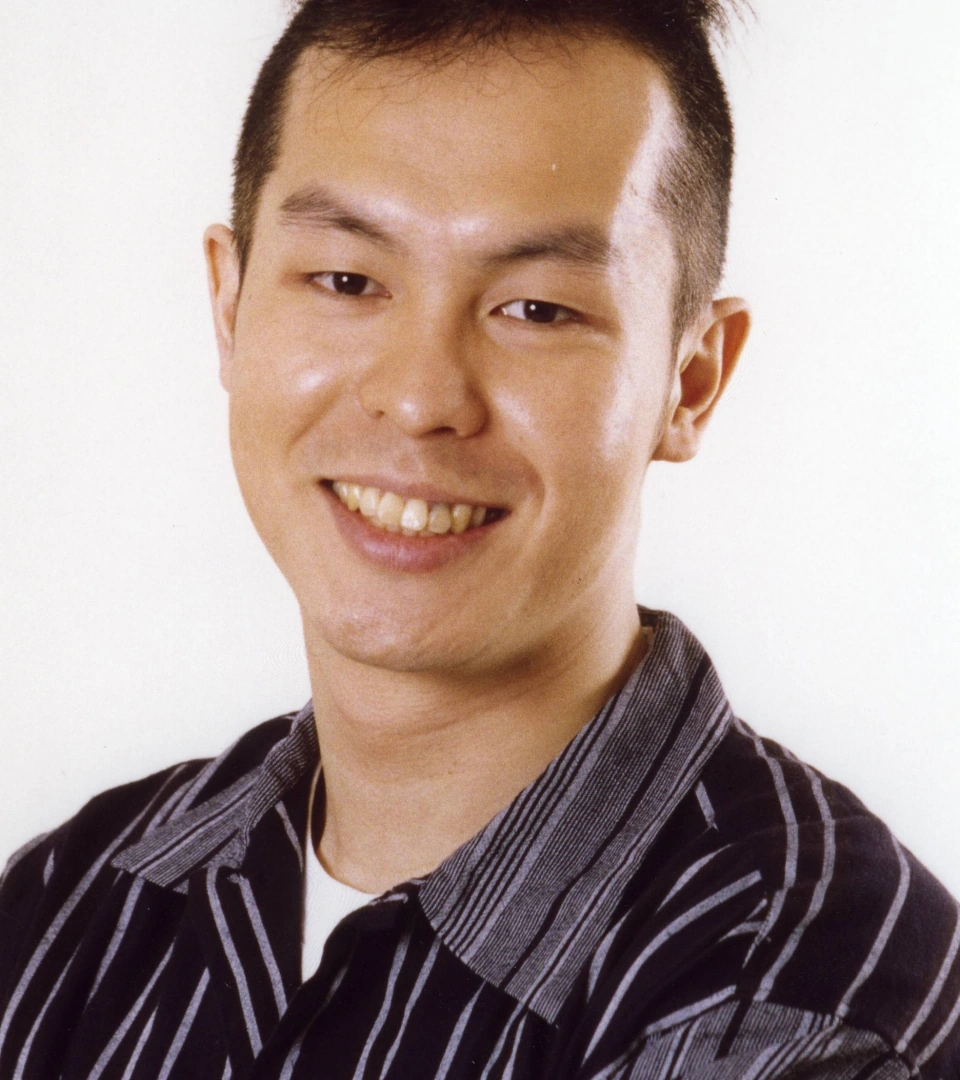 Kōichi Sakaguchi | Twa Wiki | Fandom