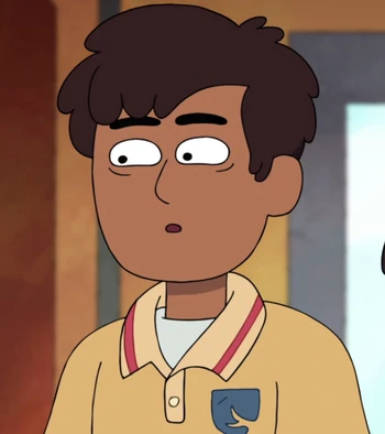 Mr. Boonchuy | Twa Wiki | Fandom