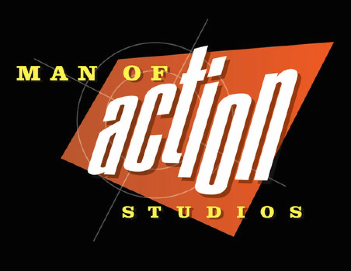 Man of Action | Twa Wiki | Fandom