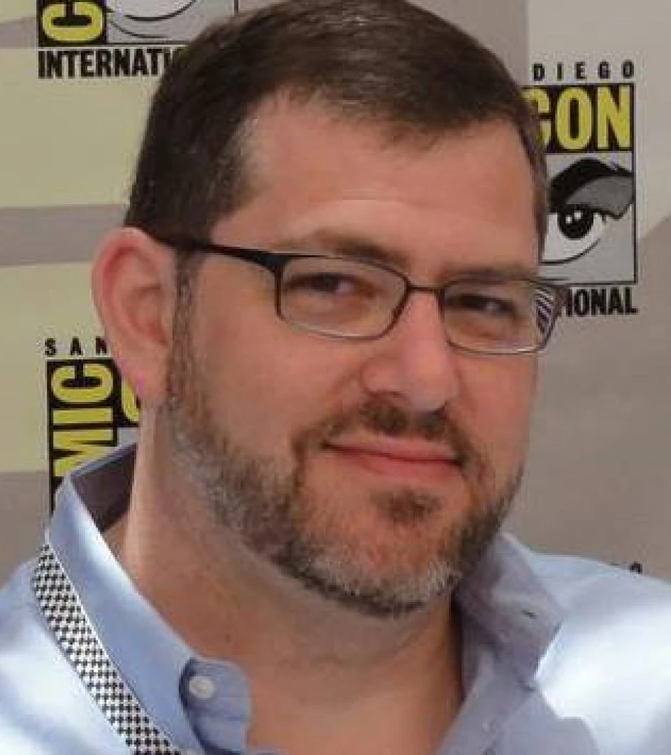 Matt Wayne | Twa Wiki | Fandom