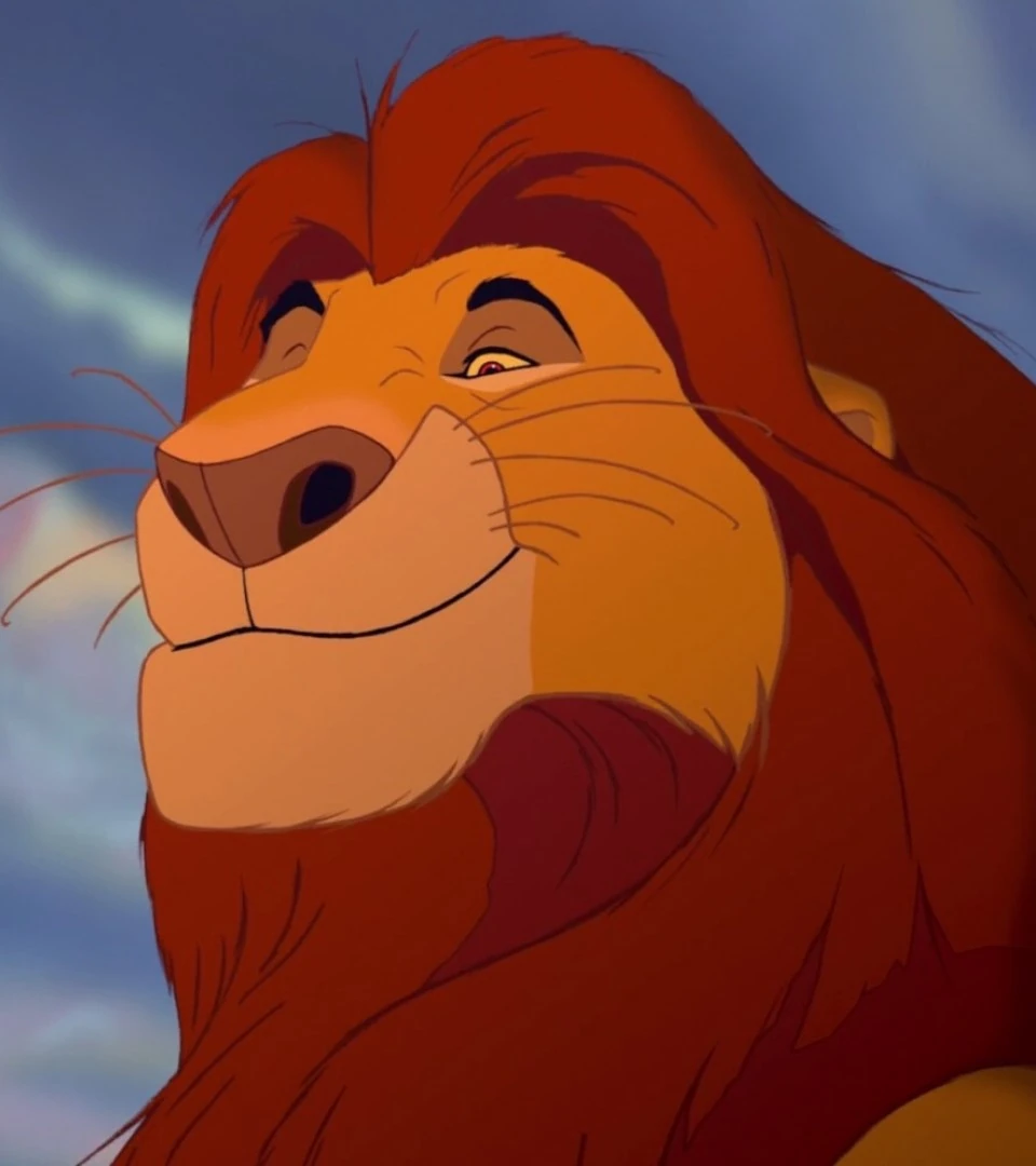 Mufasa | Twa Wiki | Fandom