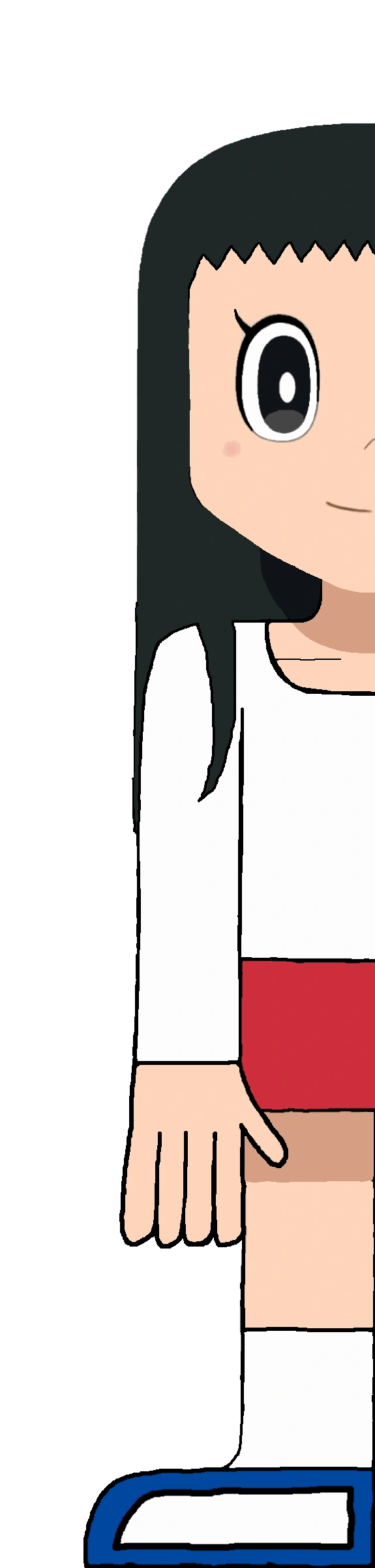 Yuuki Dinuki/Gallery | Twa Wiki | Fandom