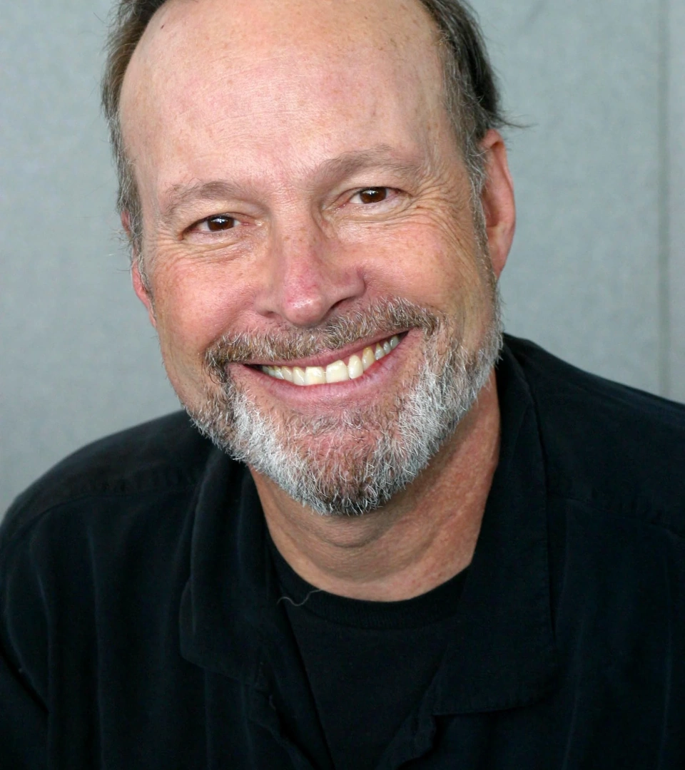 Dwight Schultz | Twa Wiki | Fandom