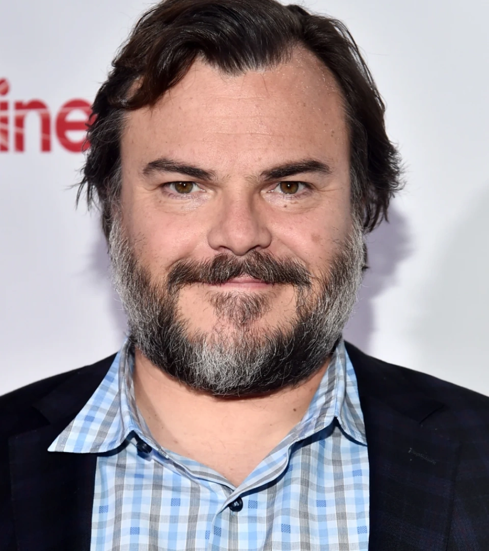 Jack Black | Twa Wiki | Fandom