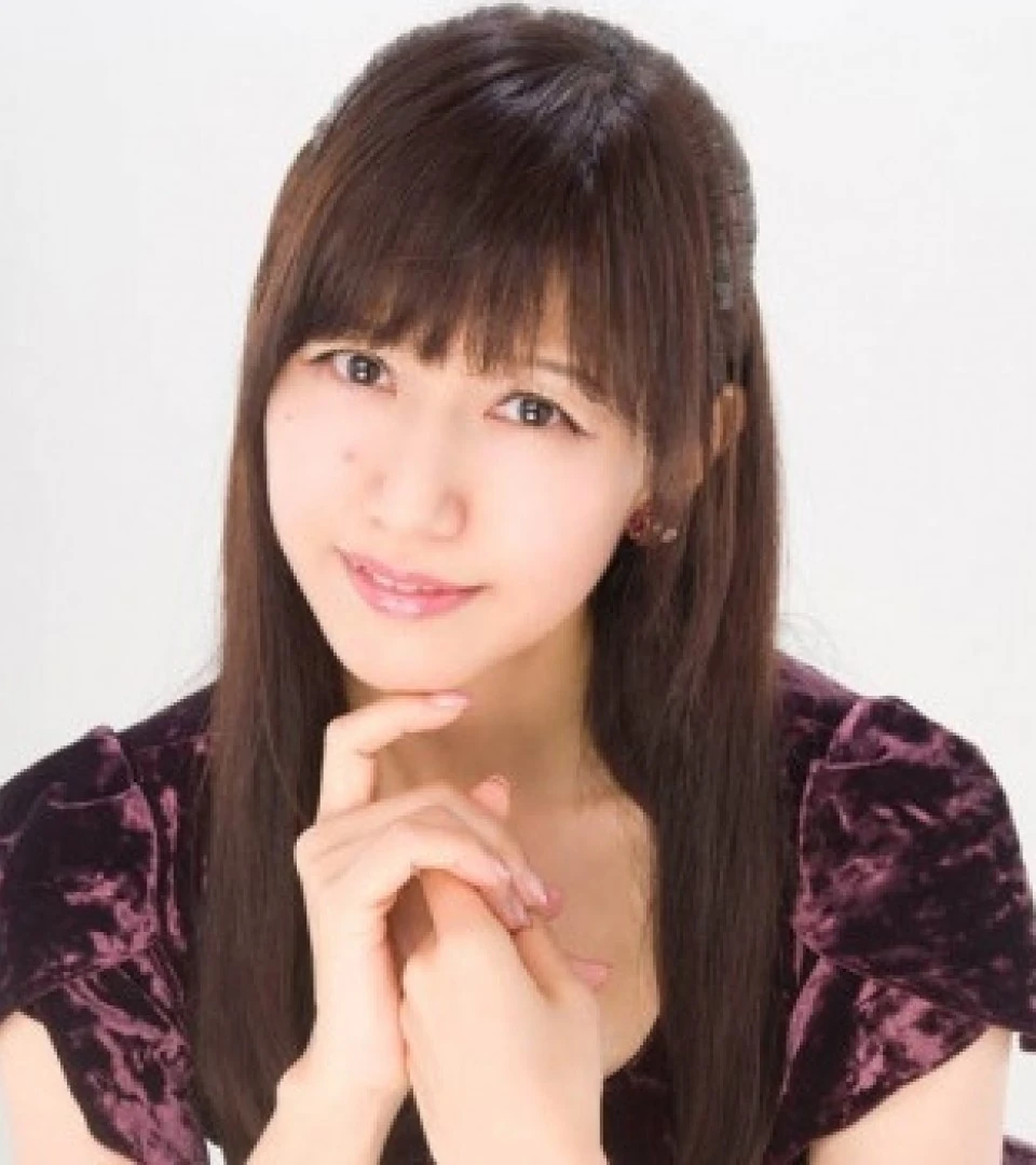 Kikuko Inoue | Twa Wiki | Fandom