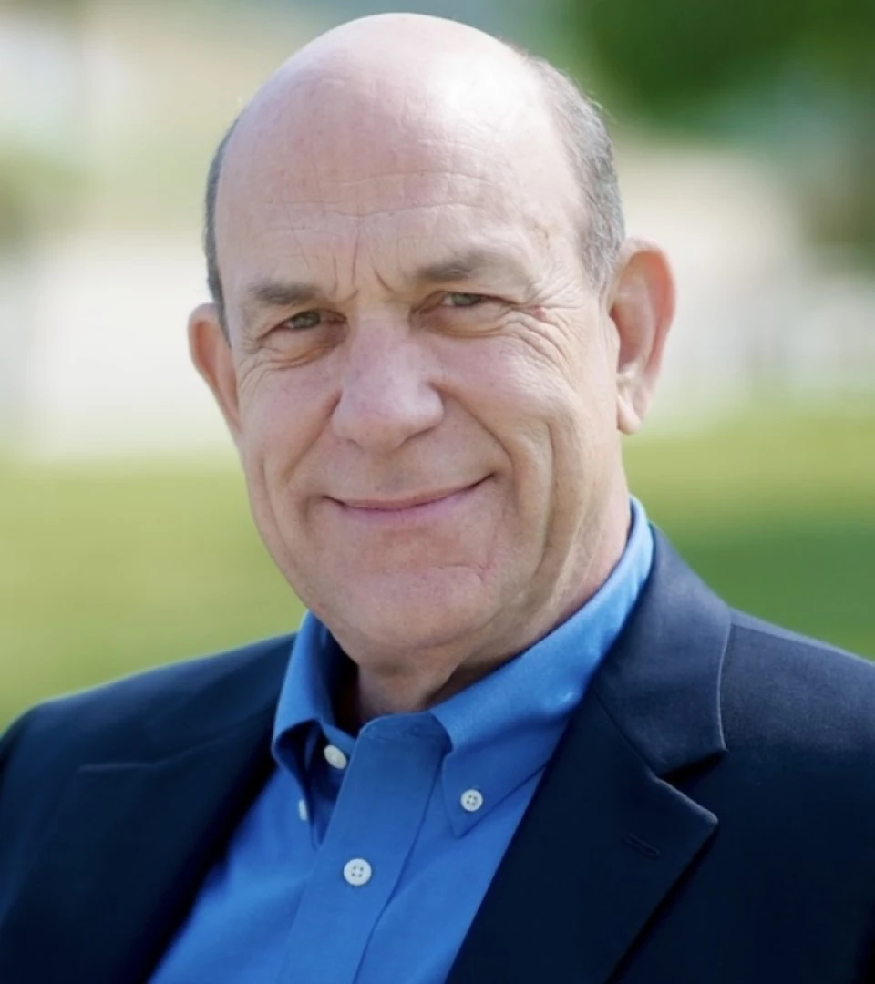 Richard McGonagle | Twa Wiki | Fandom