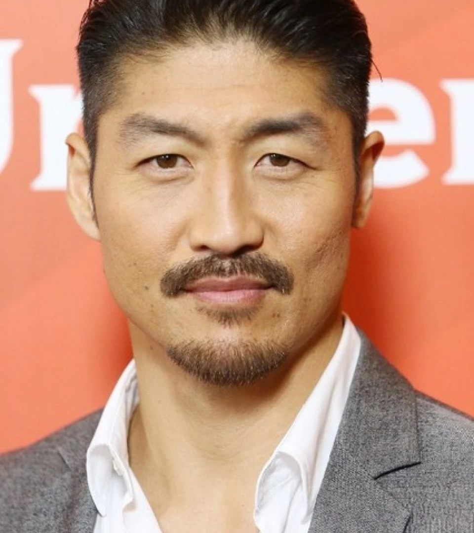 Brian Tee | Twa Wiki | Fandom