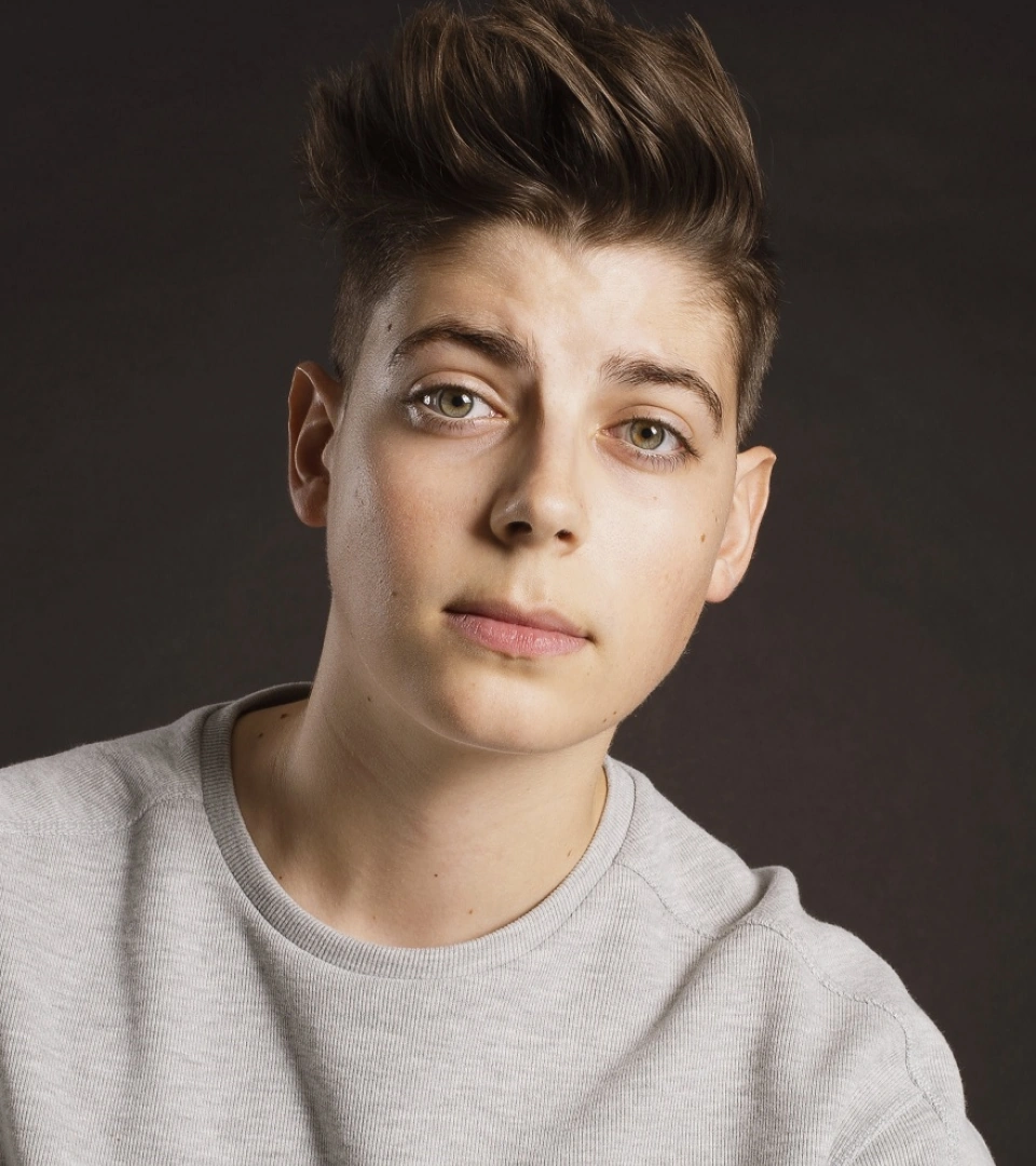 Jordan Quisno | Twa Wiki | Fandom