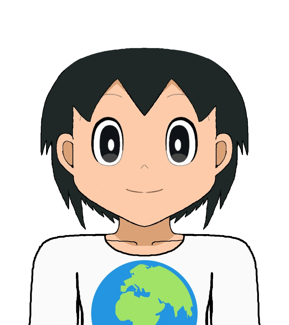Saman Earthman | Twa Wiki | Fandom