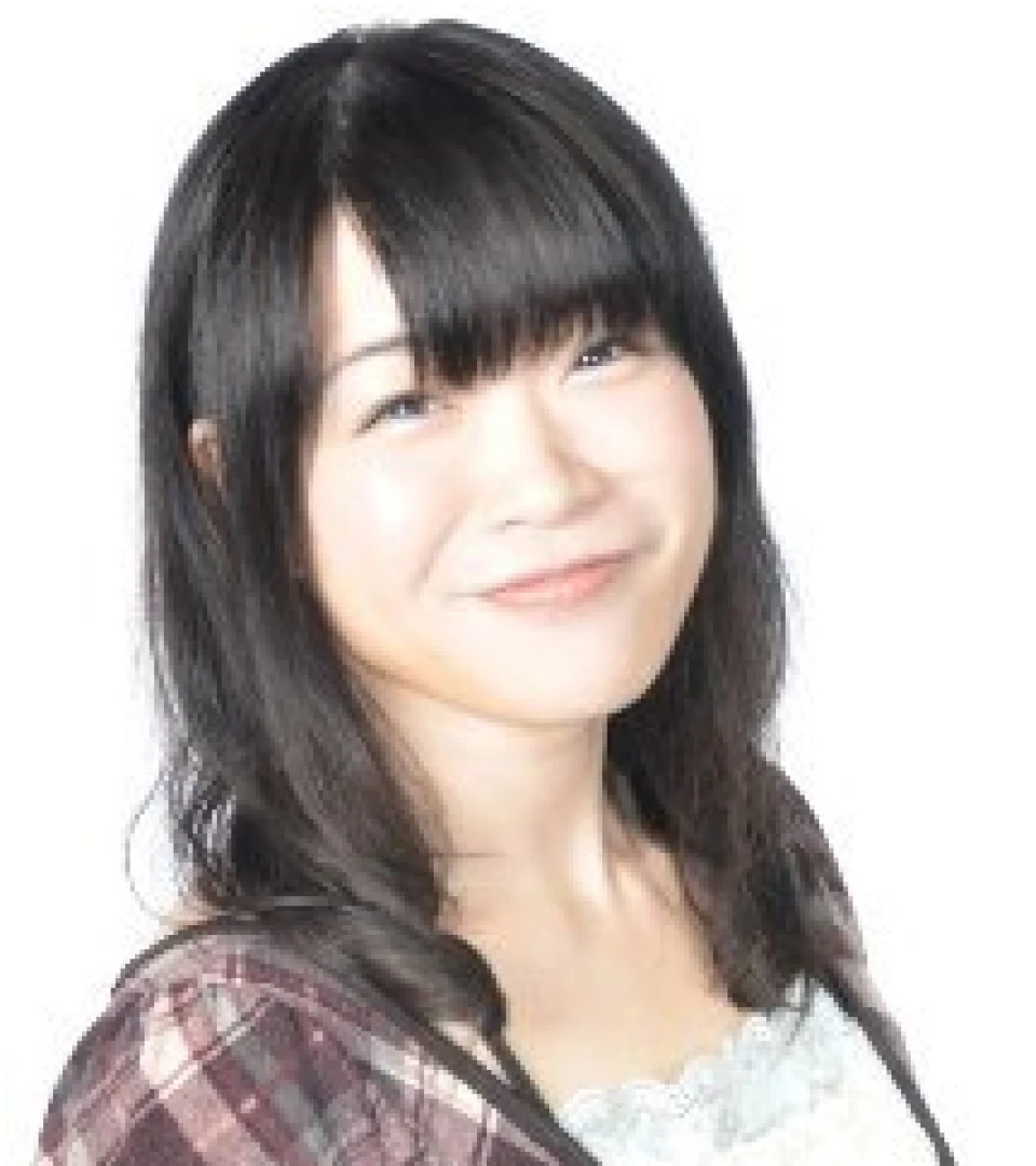 Yayoi Sugaya | Twa Wiki | Fandom