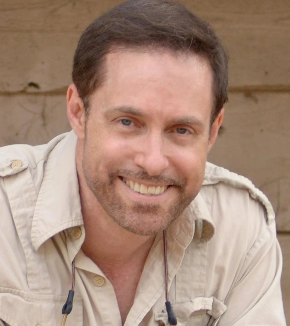 Christopher Smith | Twa Wiki | Fandom