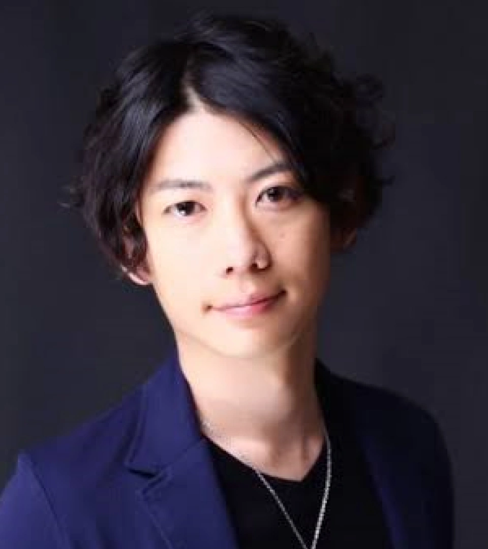 Daiki Hamano | Twa Wiki | Fandom