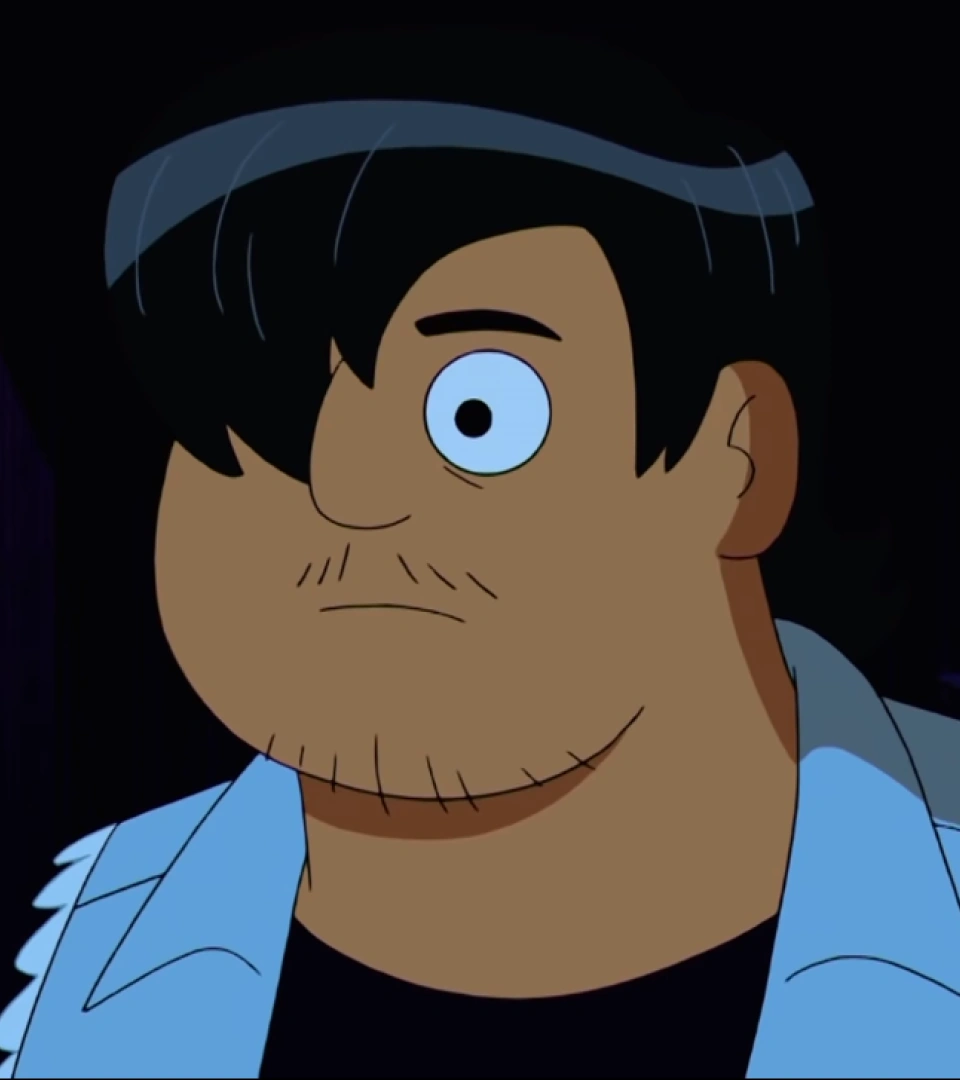 Lenny (Ben 10) | Twa Wiki | Fandom