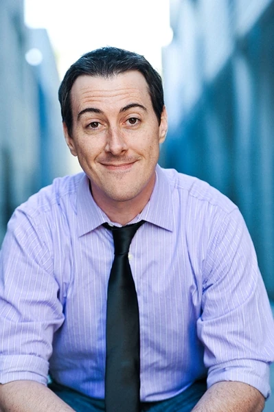 Anthony Hansen | Twa Wiki | Fandom