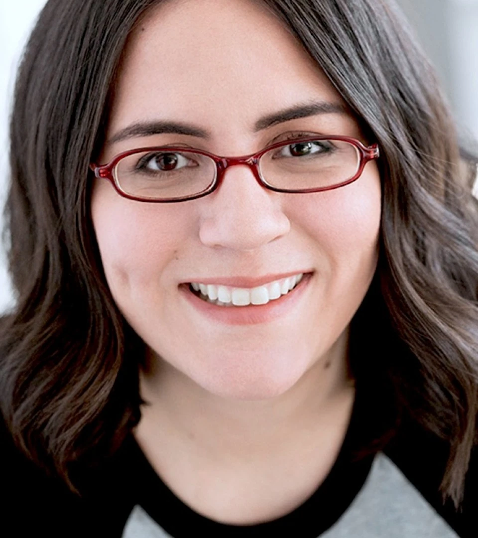 Erica Mendez | Twa Wiki | Fandom