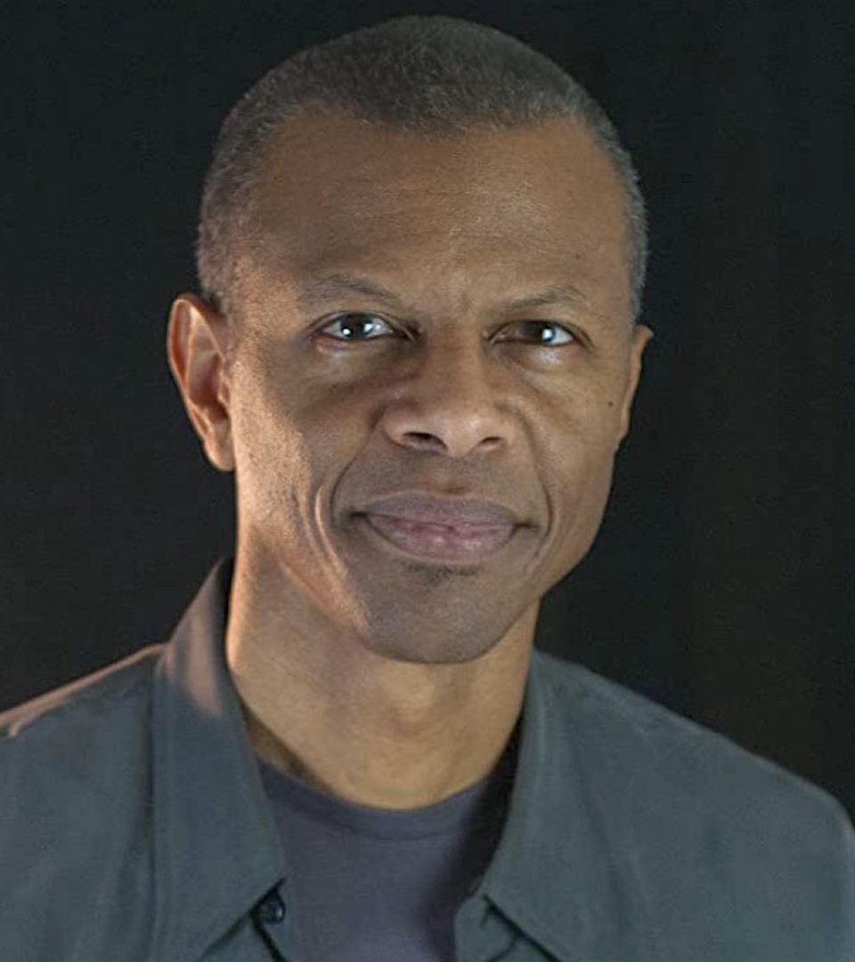 Phil LaMarr | Twa Wiki | Fandom