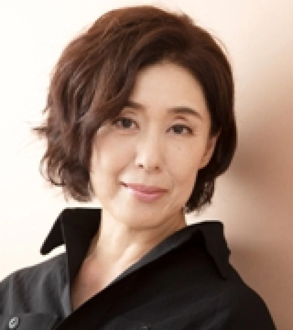 Tomoko Shiota | Twa Wiki | Fandom