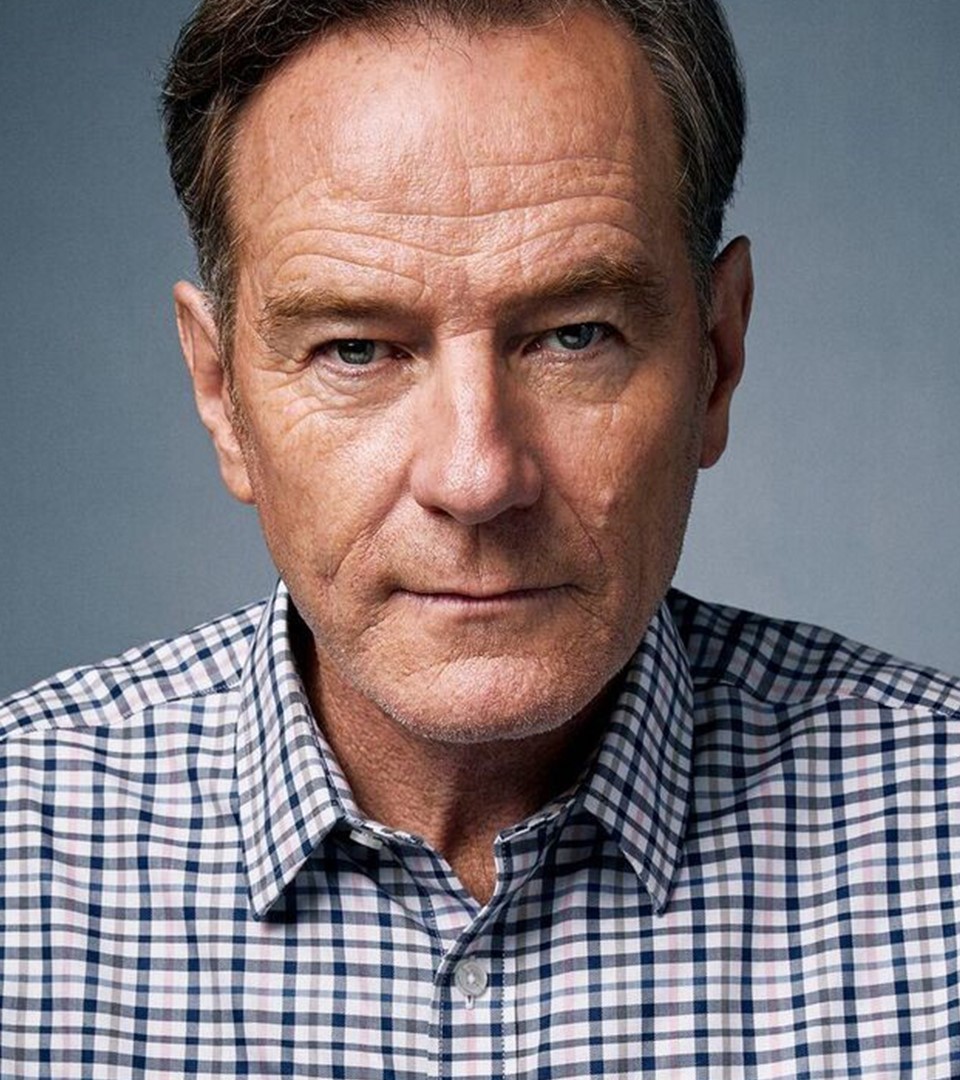 Bryan Cranston Twa Wiki Fandom