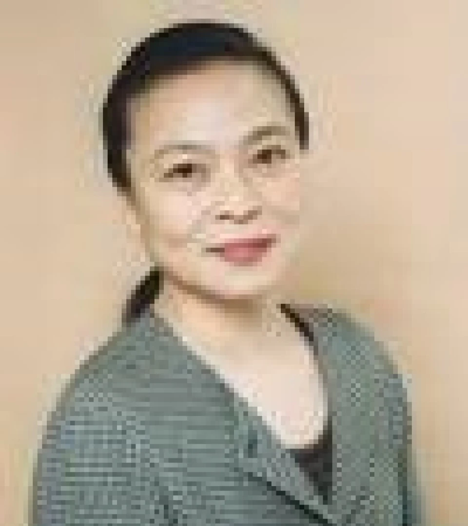 Akiko Takeguchi | Twa Wiki | Fandom