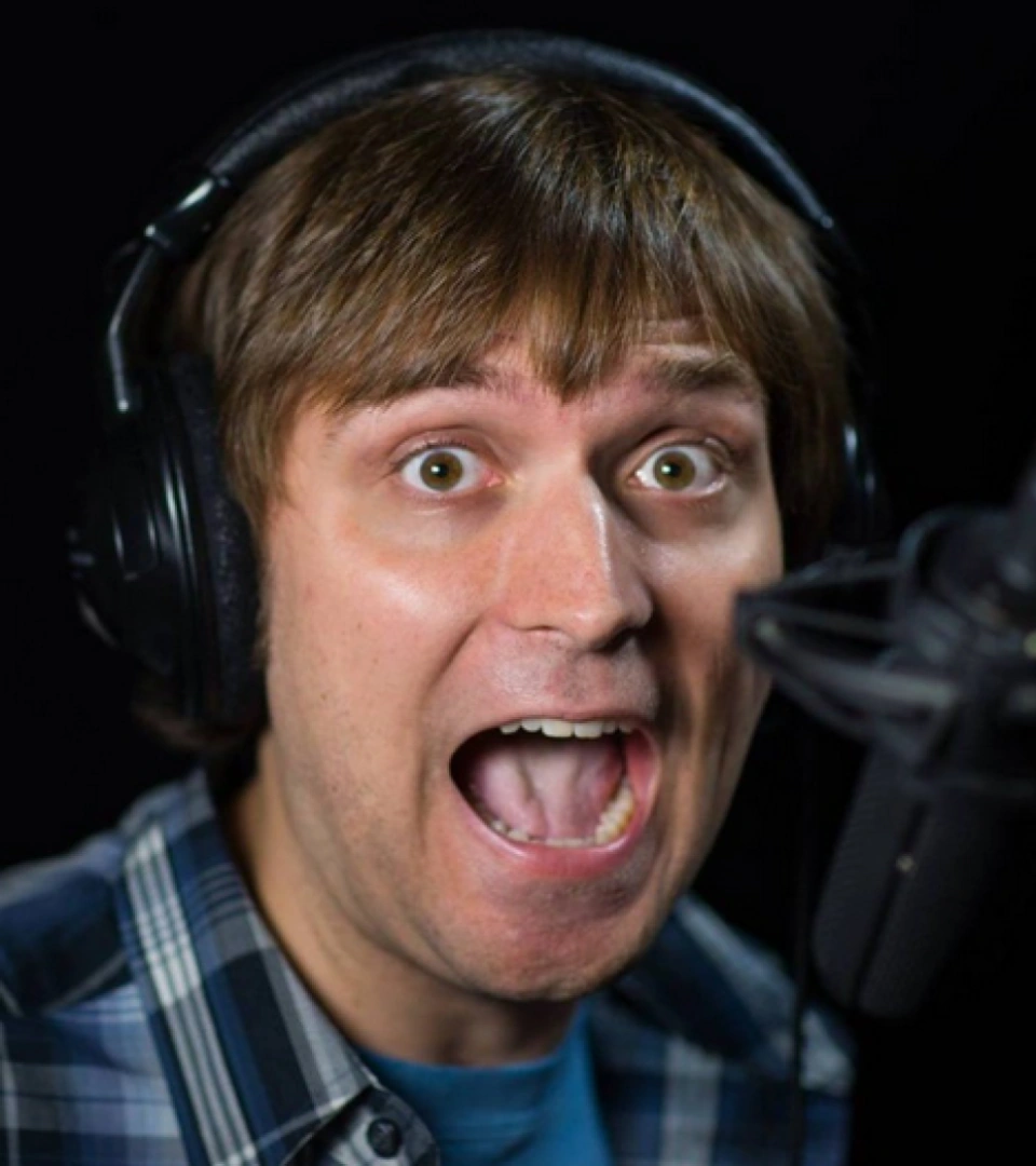 Kyle McCarley | Twa Wiki | Fandom