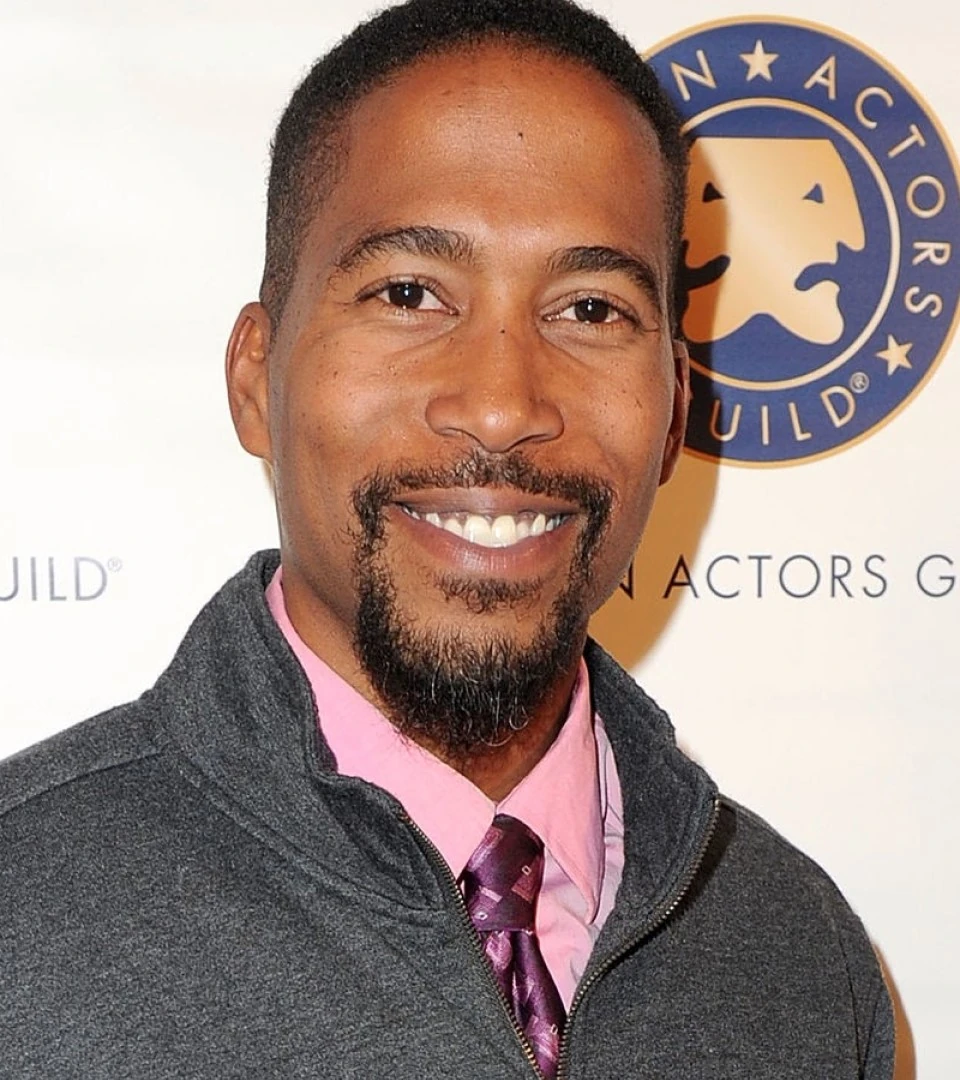 James C. Mathis III | Twa Wiki | Fandom