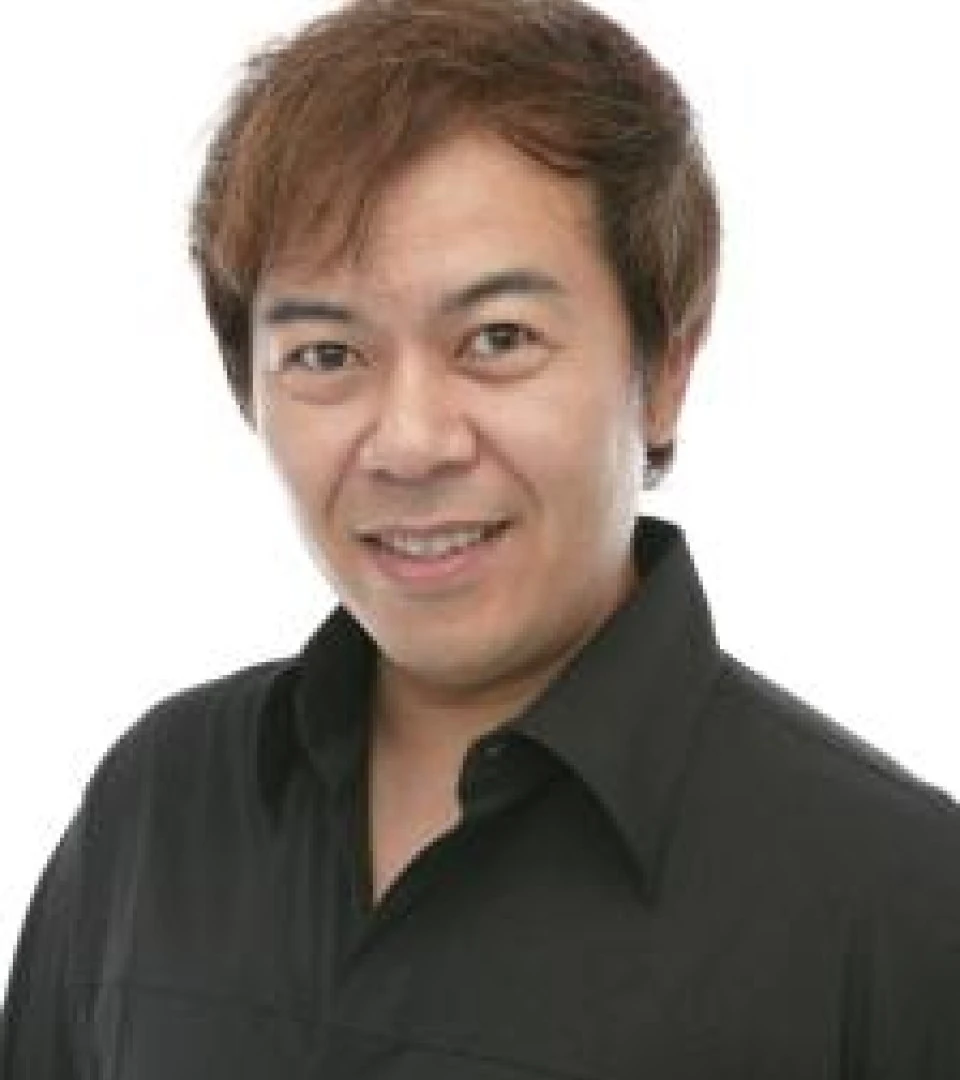 Nobutoshi Canna | Twa Wiki | Fandom