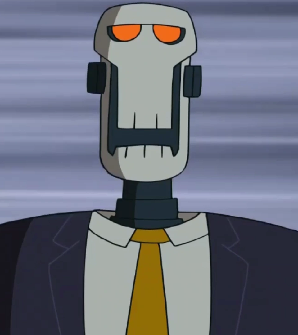 Shock-O | Twa Wiki | Fandom