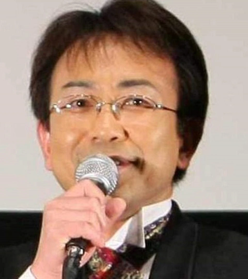 Toshihiko Seki | Twa Wiki | Fandom