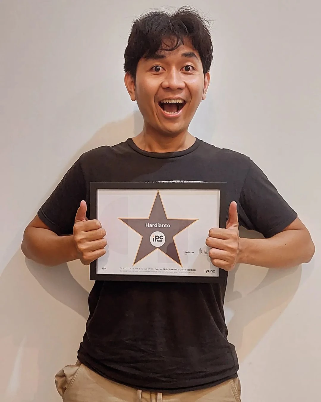 Hardianto | Twa Wiki | Fandom