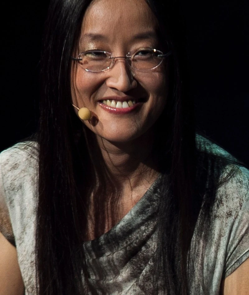 Jennifer Yuh Nelson | Twa Wiki | Fandom