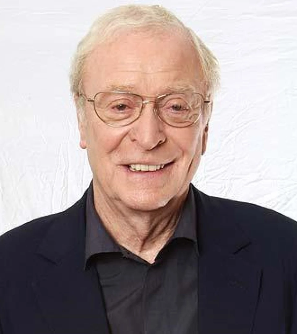 Michael Caine | Twa Wiki | Fandom