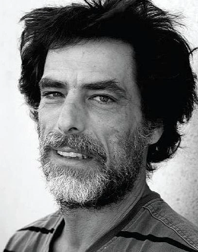 Yoram Yosephsberg | Twa Wiki | Fandom