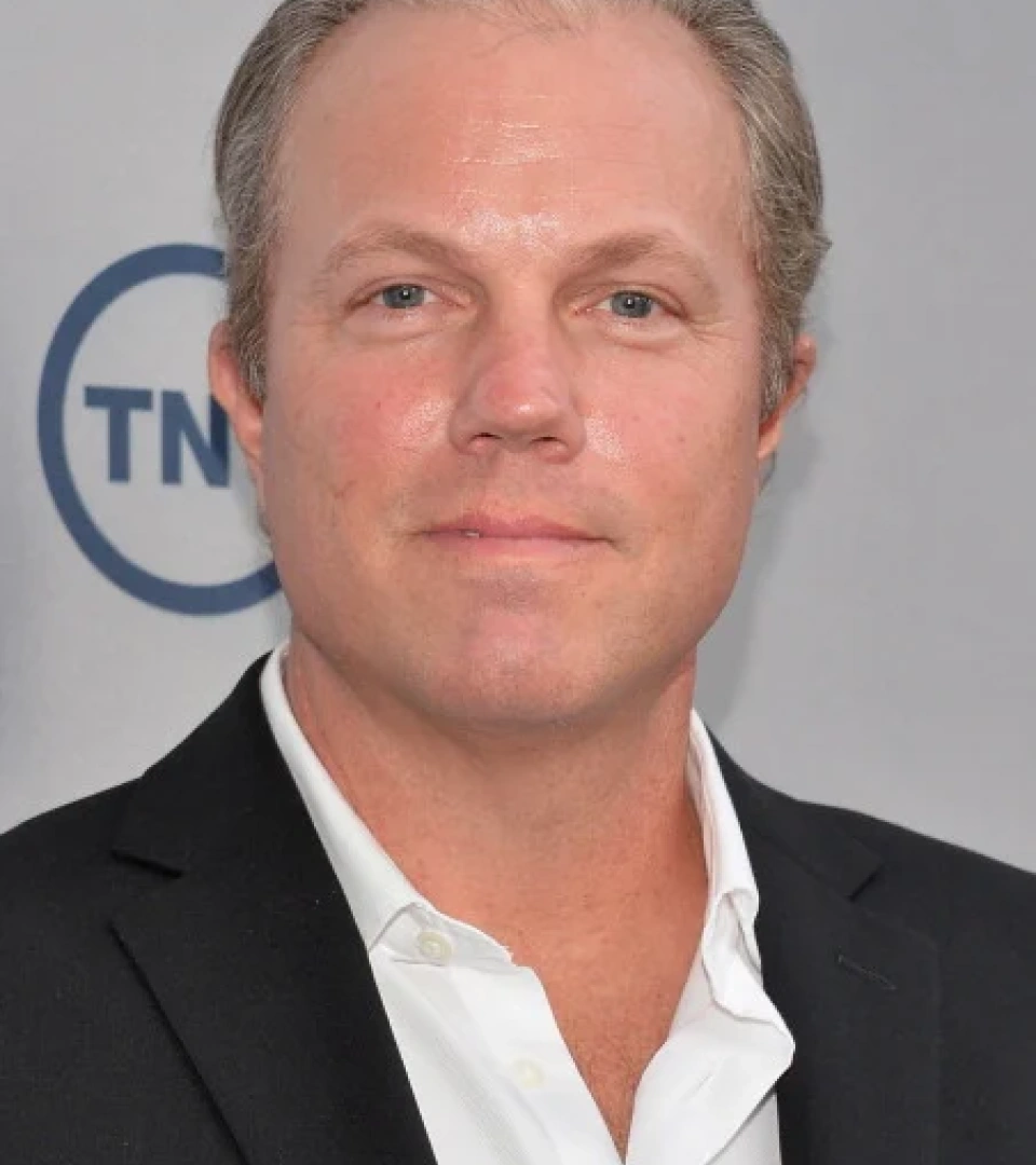 Adam Baldwin | Twa Wiki | Fandom