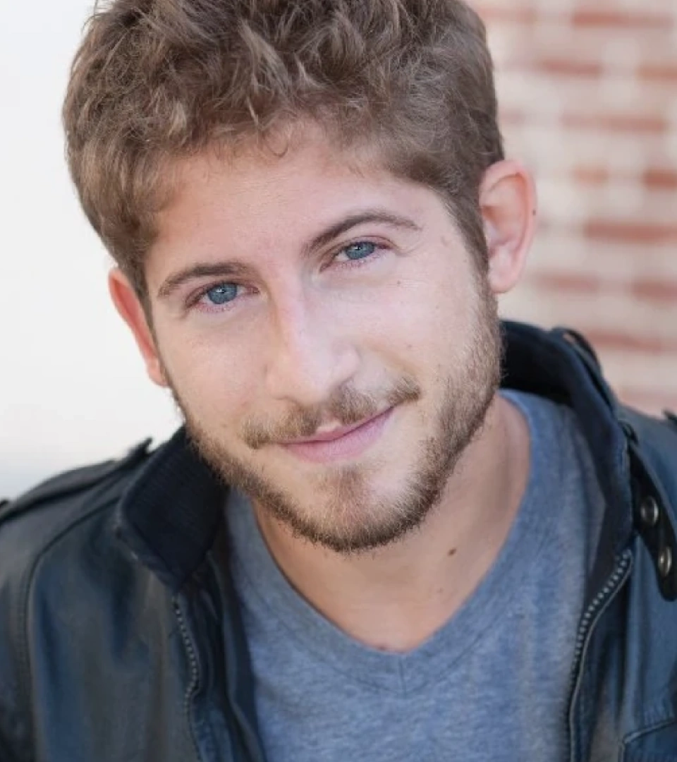 Alex Linz | Twa Wiki | Fandom