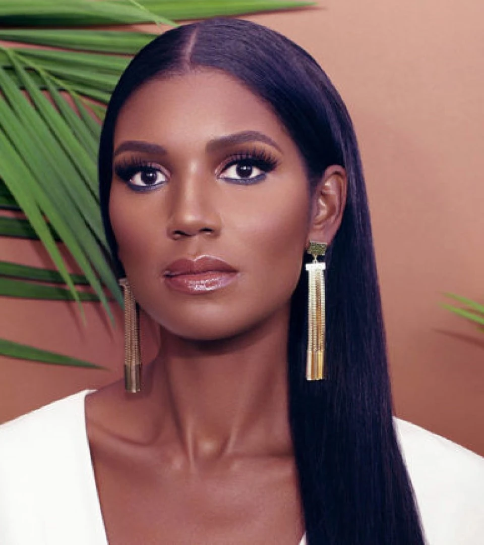 Denise Boutte | Twa Wiki | Fandom