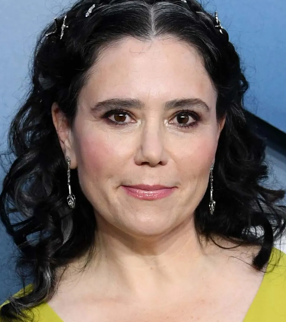 Alex Borstein | Twa Wiki | Fandom