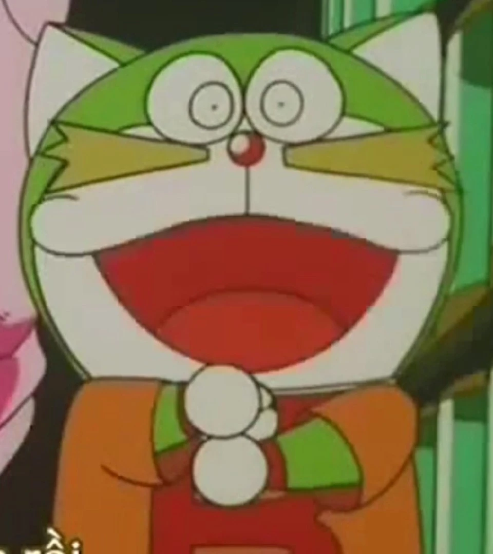 Dora-rinho | Twa Wiki | Fandom