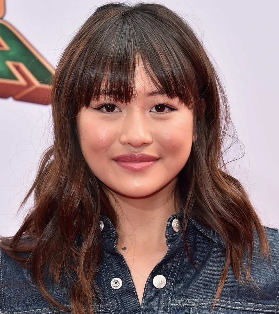 Haley Tju | Twa Wiki | Fandom